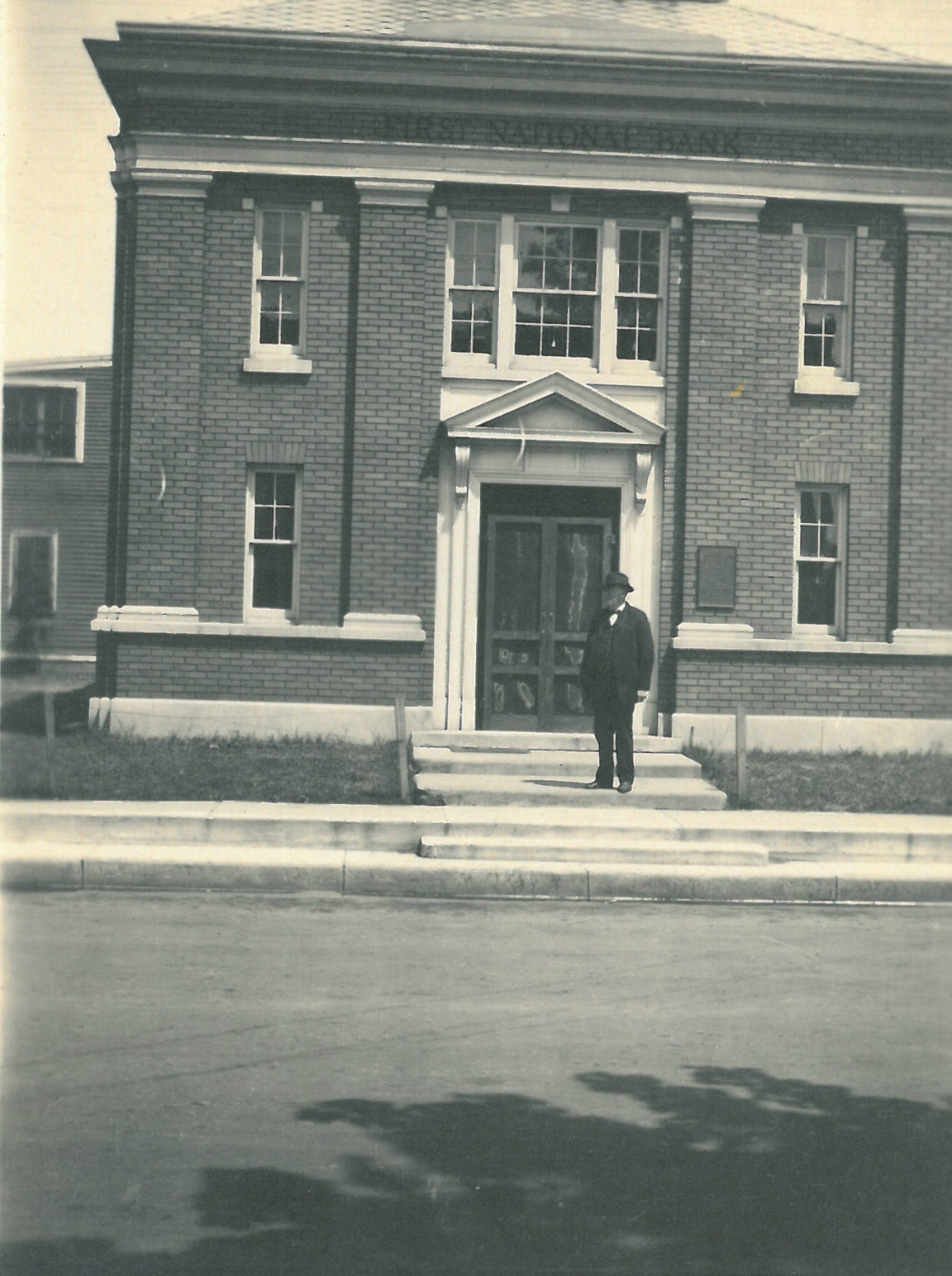 Hermon First National Bank in Hermon