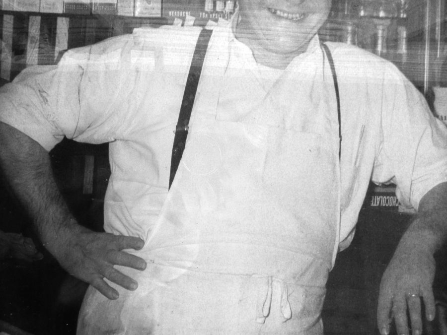 Anibal House in Piseco